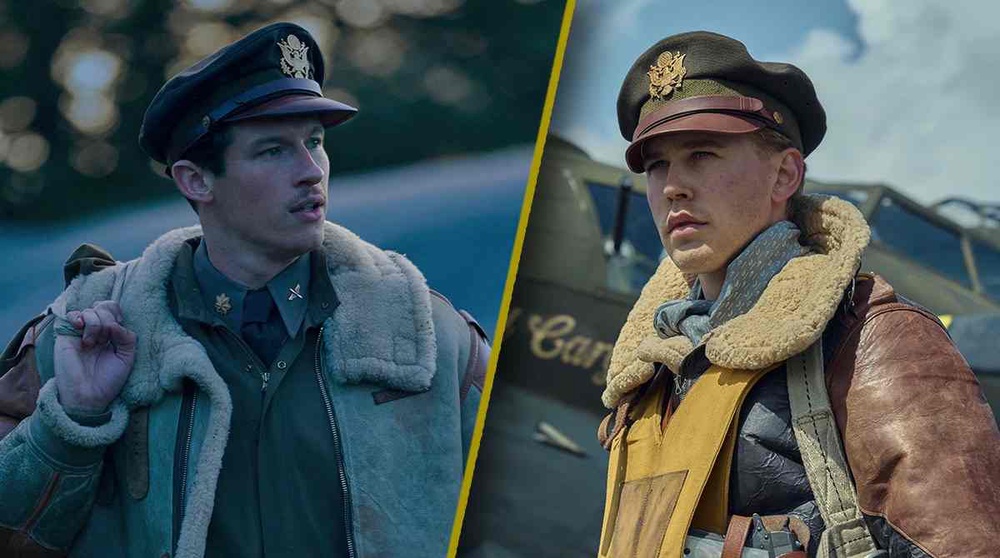 ‘Masters Of The Air’ Episode 6 Recap & Ending Explained: Did Bucky ...