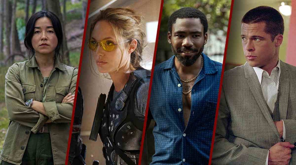 ‘Mr. & Mrs. Smith’ Series & Film Differences And Connections, Explained