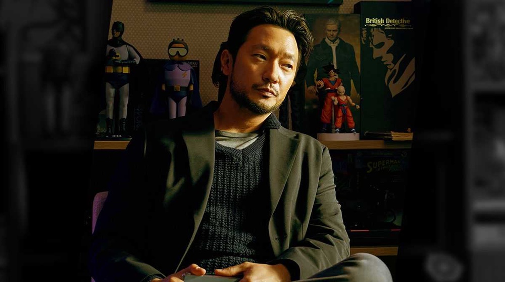 Detective Jang In ‘A Killer Paradox,’ Explained: Why Didn’t Jang Kill ...