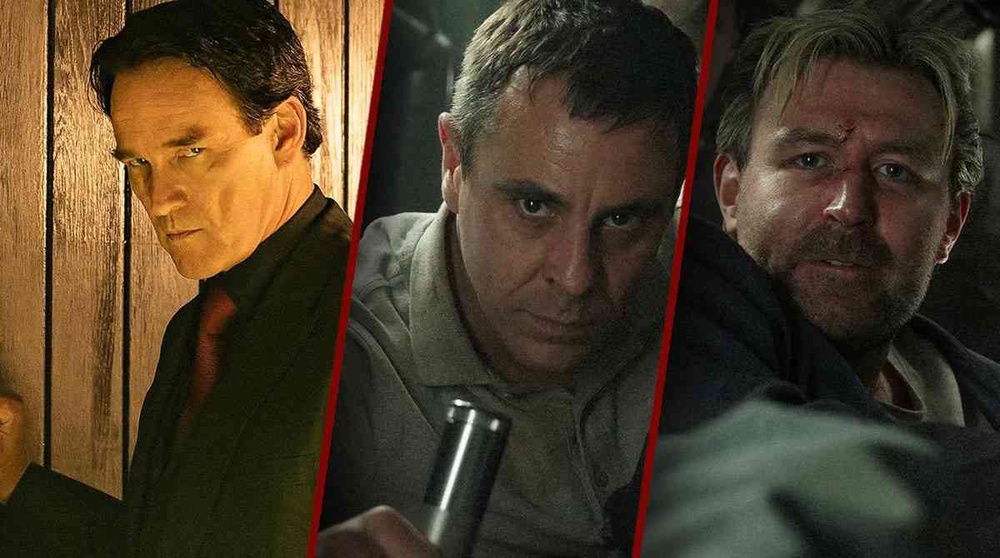 ‘Sexy Beast’ Episode 4 Recap & Ending Explained: How Do Gal And Don Get ...