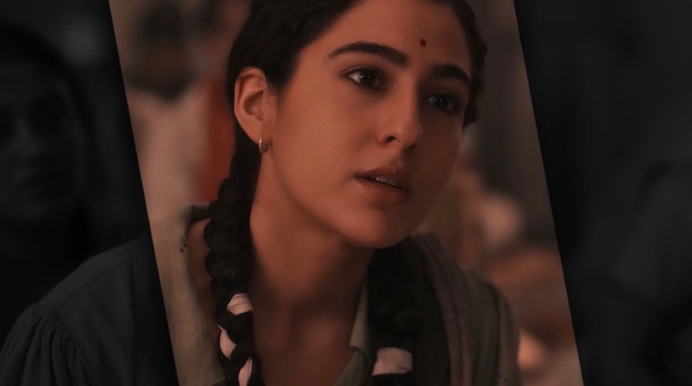 ‘Ae Watan Mere Watan’ Ending Explained & Film Summary: Did Usha Mehta ...