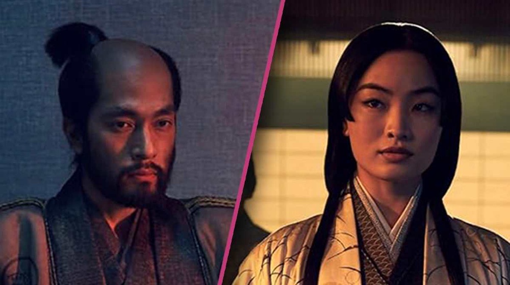 Real-Life Hirokatsu Buntaro In ‘Shogun’: Did Mariko’s Husband Die In ... Real-Life Hirokatsu Buntaro In ‘Shogun’: Did Mariko’s Husband Die In ...