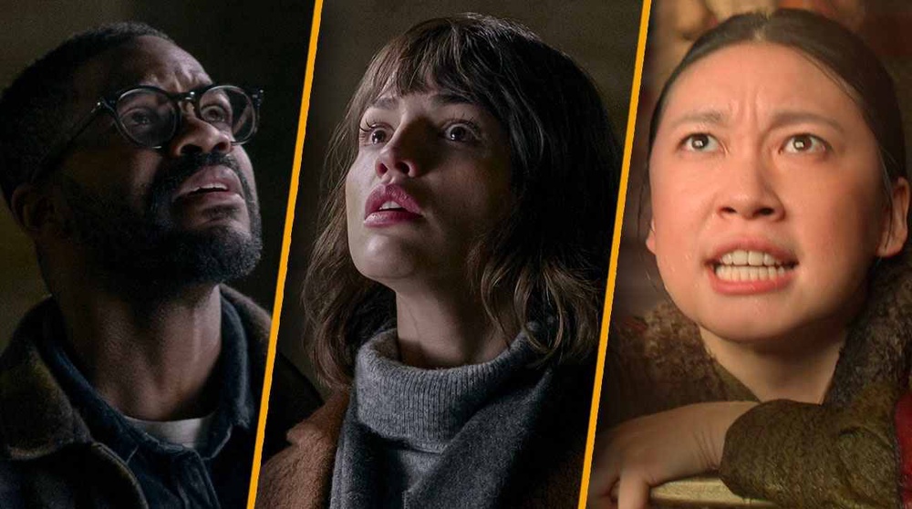 ‘3 Body Problem’ Season 2 Theories: Will Hibernation Project Play An ...