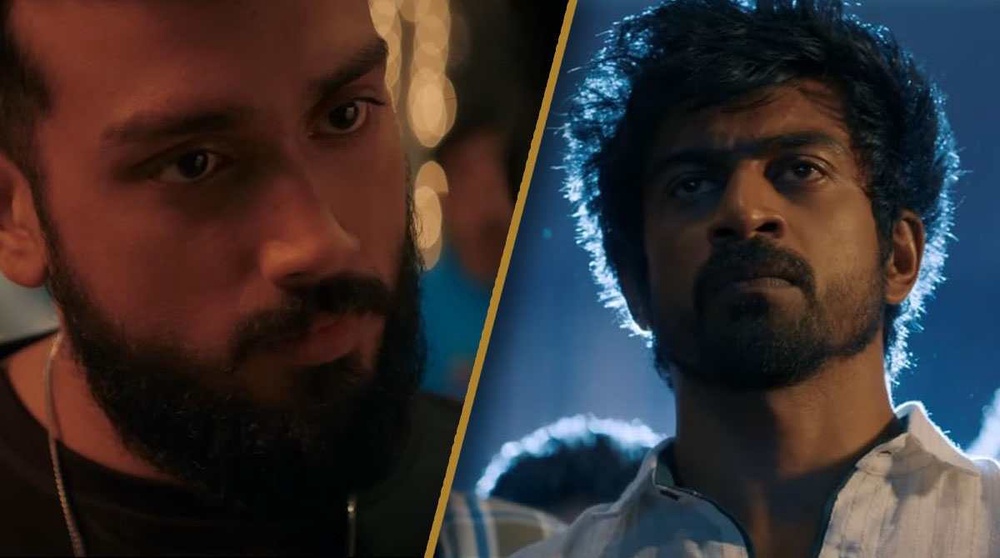 ‘Por’ Ending Explained & 2024 Film Summary: Did Prabhu And Yuva Resolve ...