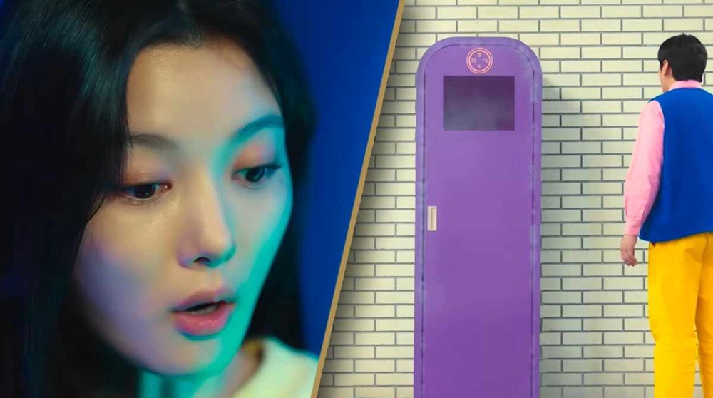 Purple Aliens & Their Machines In ‘Chicken Nugget’ Explained: Why Were ...