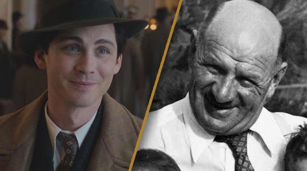 Real-Life Addy Kurc In ‘We Were The Lucky Ones’: How Is Addy Related To ...