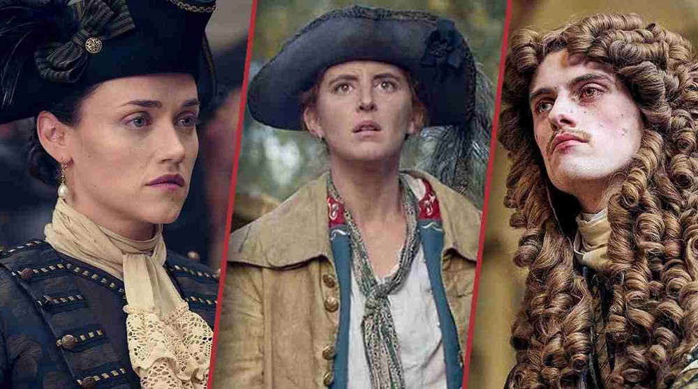 ‘Renegade Nell’ Season 2 Theories: Is Billy Blind Dead or Alive?