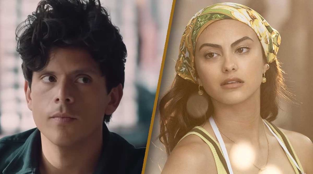 Are Haley & Isabella In ‘Musica’ Based On Rudy Mancuso’s Real-Life ...