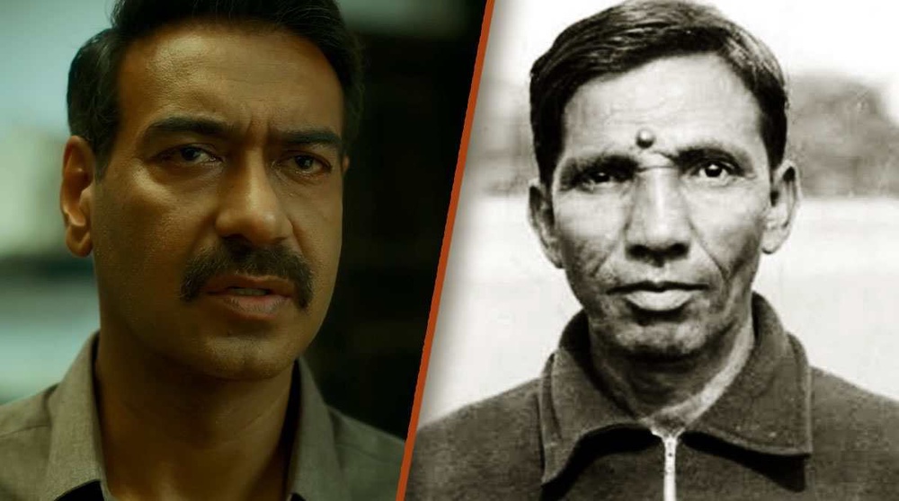 ‘Maidaan’ True Story, Explained: Who Was Syed Abdul Rahim In Real-Life?
