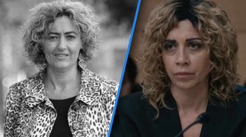 Real-Life Elena Garrido In ‘The Asunta Case’: Who Was Alfonso’s Lawyer?