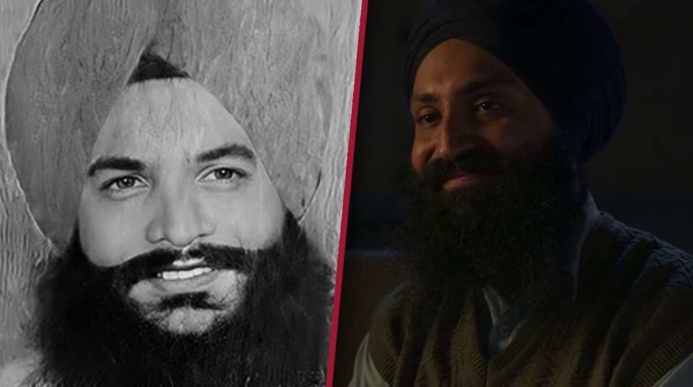 Real-Life Swarn Sivia In ‘Amar Singh Chamkila’: Did Swarn Write Songs ...