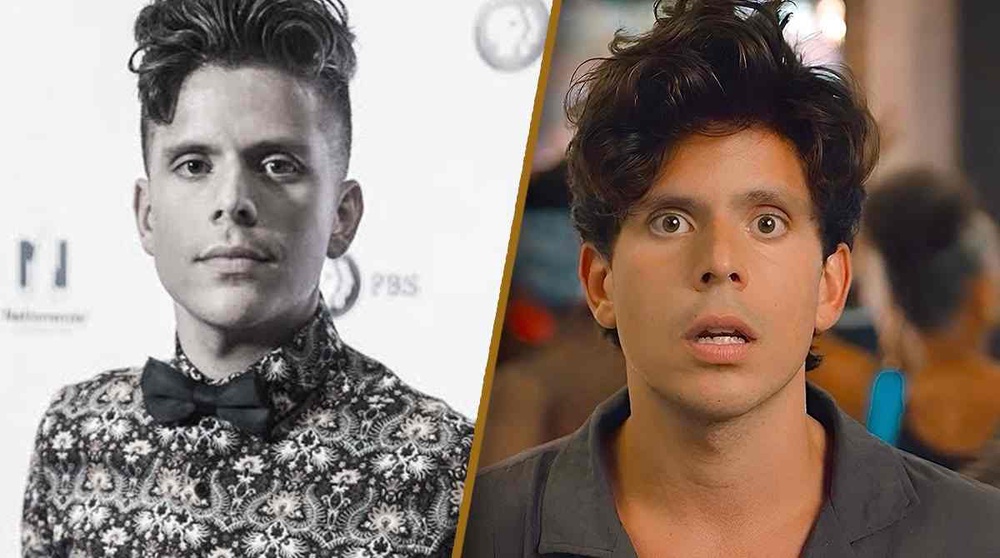 Real-Life Youtuber Rudy Mancuso In ‘Musica’: Where Is He Now?
