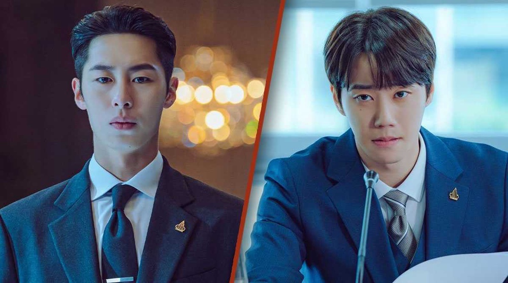 ‘The Impossible Heir’ Episode 11 Recap & Ending Explained: Who Is ...
