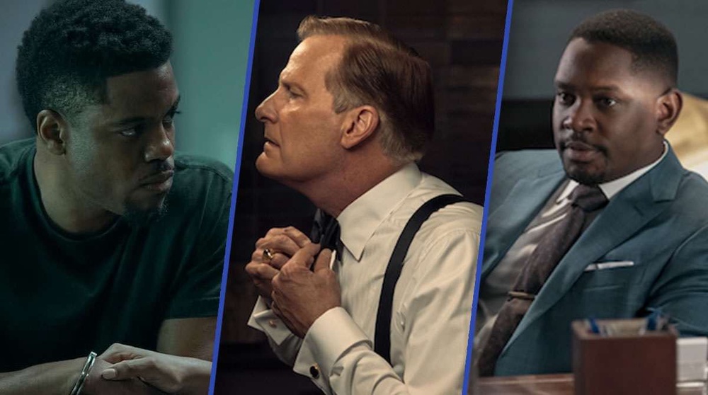 ‘A Man In Full’ Recap (Episodes 1-6) Explained: What Does Conrad’s ...