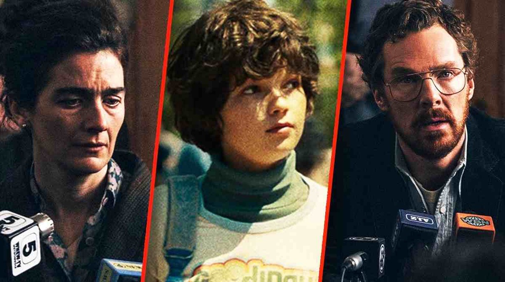 ‘Eric’ Recap (Episodes 1-6) Explained: Did Vincent Find His Son Edgar?