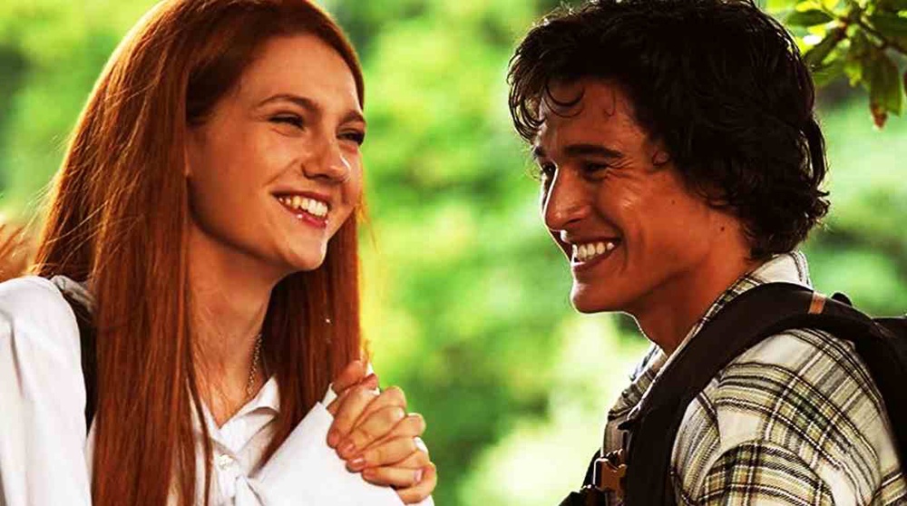 ‘Geek Girl’ Recap (Episodes 1-10) Explained: What Happens To Nick And Harriet?