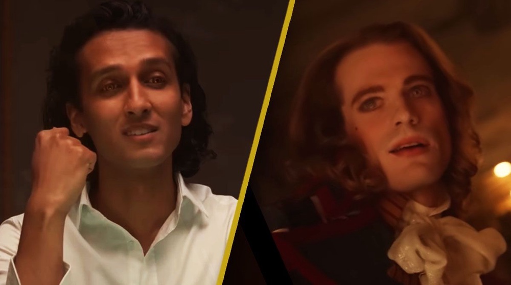 ‘Interview With The Vampire’ Season 2 Episode 3 Recap & Ending Explained: Who Is Raglan James?