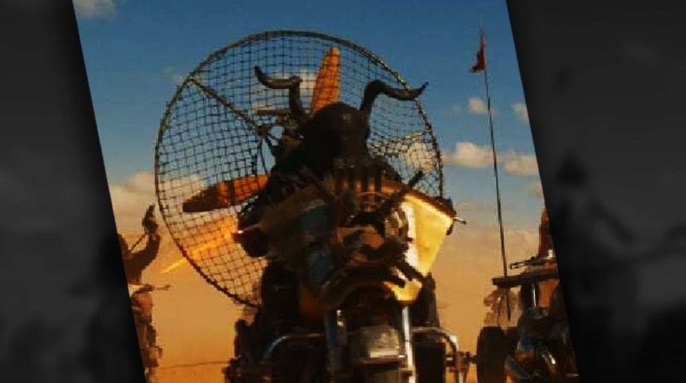 Octoboss & Rock Riders In ‘Furiosa: A Mad Max Saga’ Explained: Did They ...