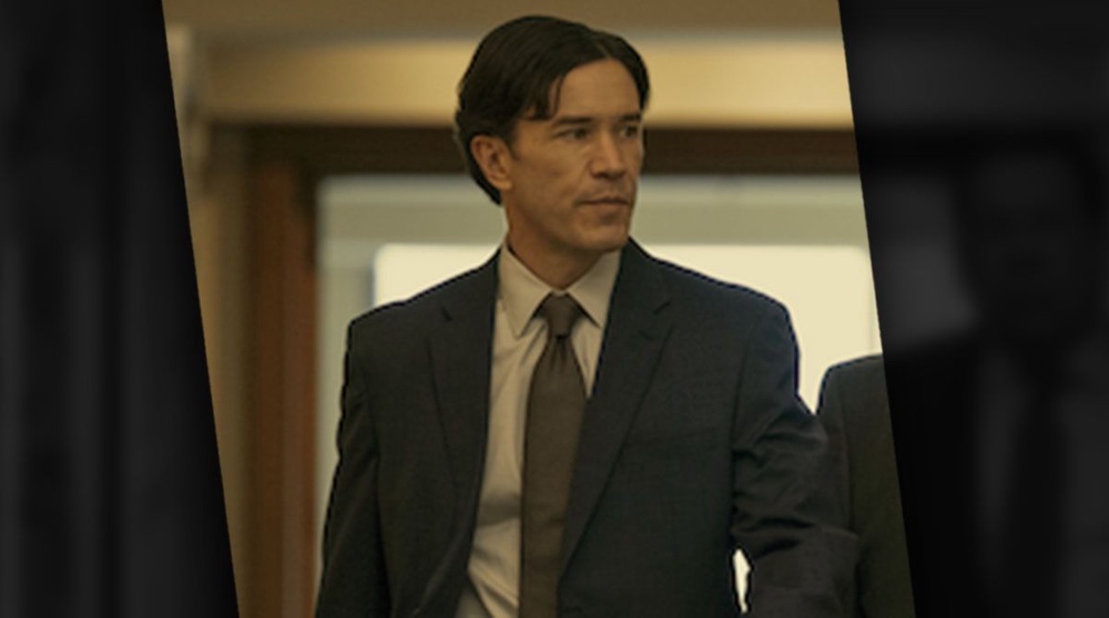 Raymond In ‘A Man In Full’ Explained: Is He Dead Or Alive?