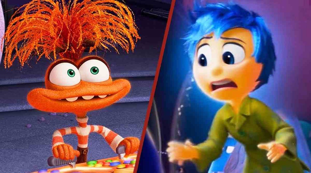 ‘Inside Out 2’ Ending Explained: How Did Joy Deal With Anxiety?