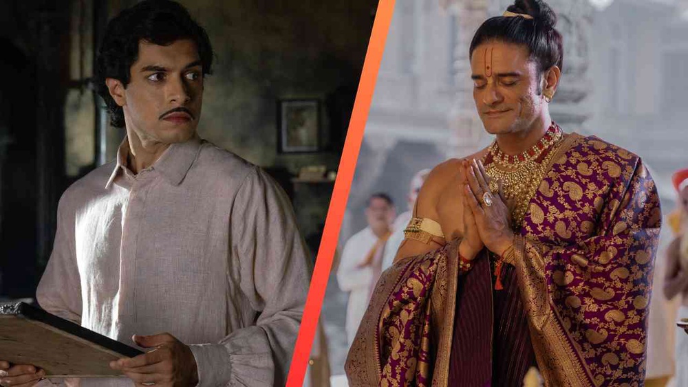 ‘Maharaj’ Ending Explained & Film Summary: Did Karsandas Win The Case ...