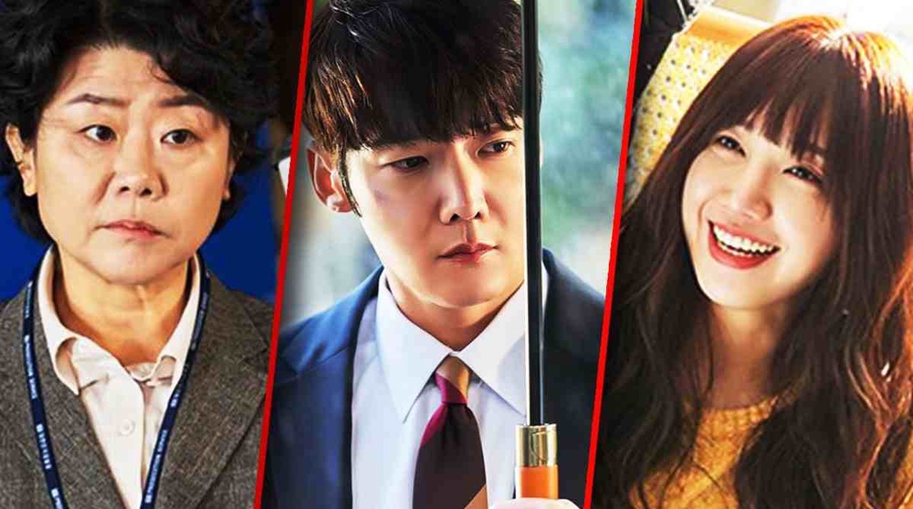 ‘Miss Night And Day’ Episode 8 Recap & Ending Explained: Is Baek Chul ...