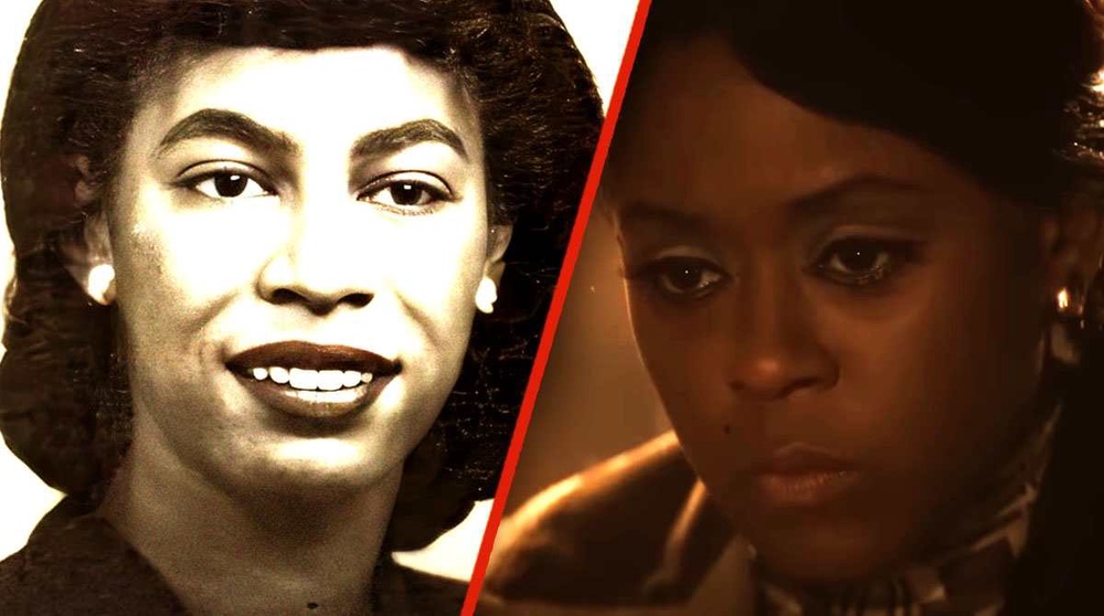 Real-Life Cleo Sherwood In ‘Lady In The Lake’ And True Story, Explained