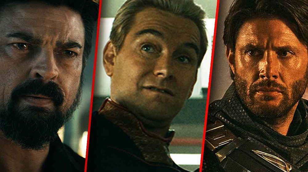 ‘The Boys’ Season 4 Ending Explained: How Did Mallory’s Death Affect ...