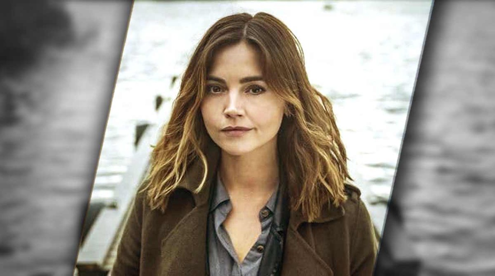 ‘The Jetty’ Ending Explained & Series Recap: Is Amy Knightly Dead?