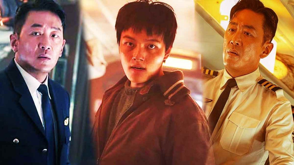 ‘Hijack 1971’ Ending Explained And True Story: Why Was YS-11 Aircraft ...