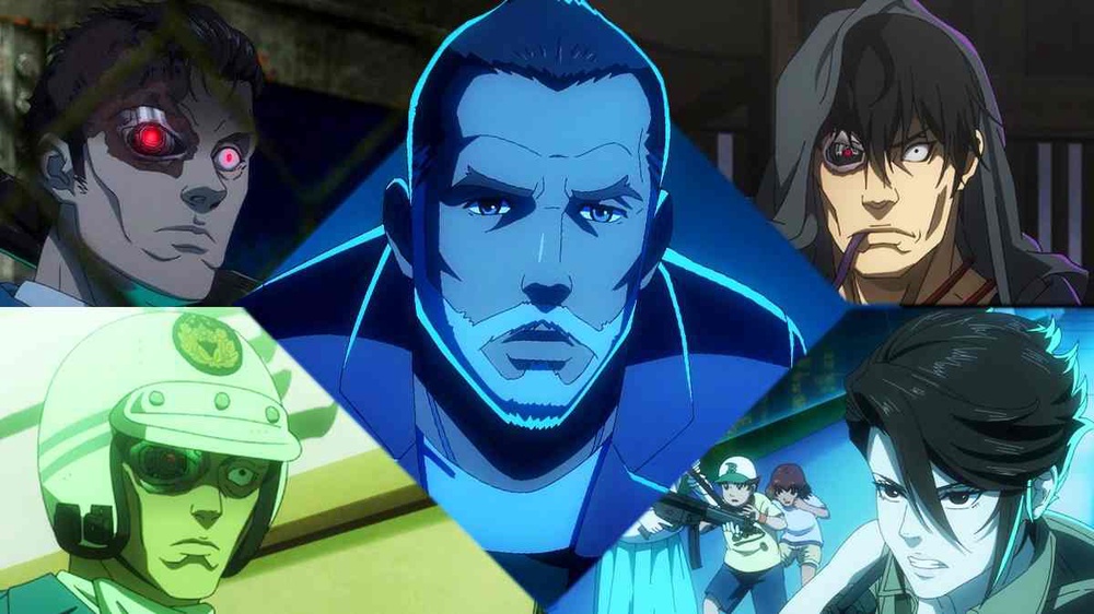 ‘Terminator Zero’ Recap (Episodes 1-8) Explained: Is Malcolm Lee Dead?