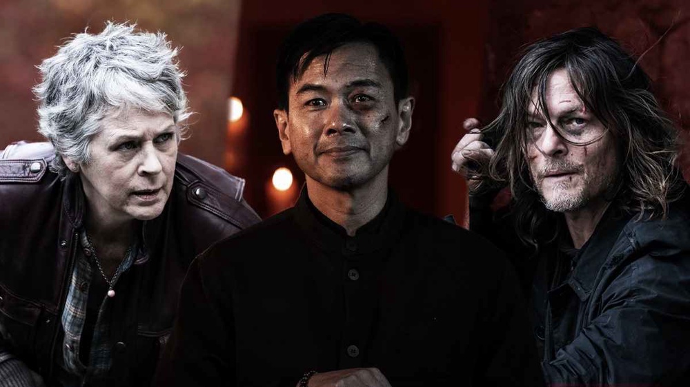 ‘Daryl Dixon’ Season 2 Episode 4 Recap & Ending Explained: Is Genet Dead?