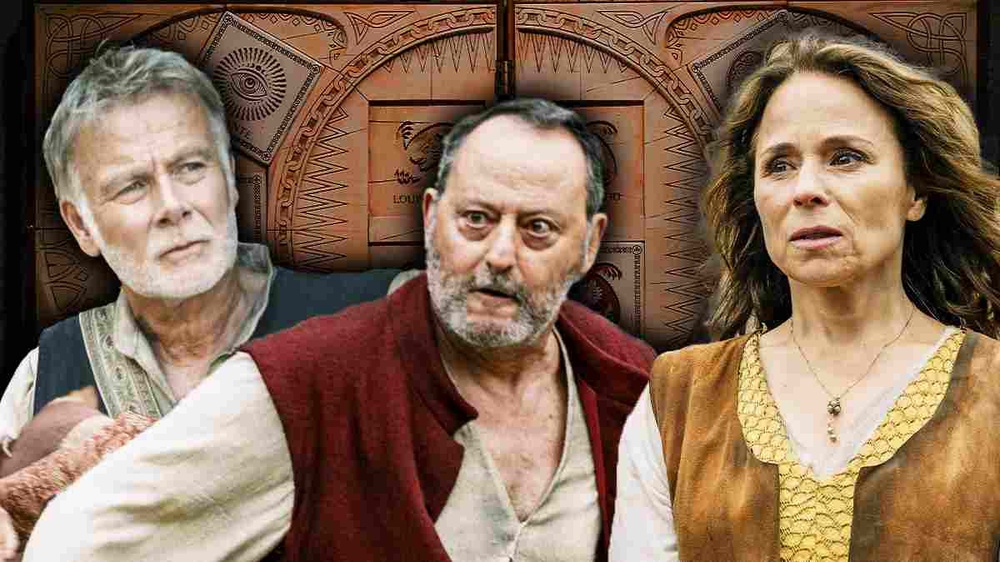 ‘Family Pack’ Movie Ending Explained & Summary: Does The Family Return ...