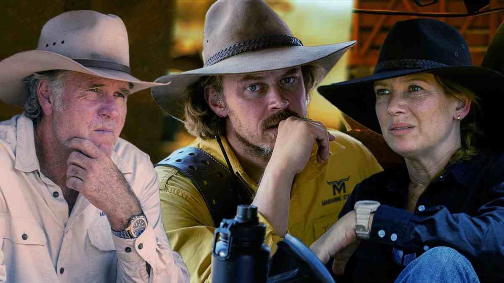 ‘Territory’ Season 2 Theories: Did Emily Cheat On Graham?