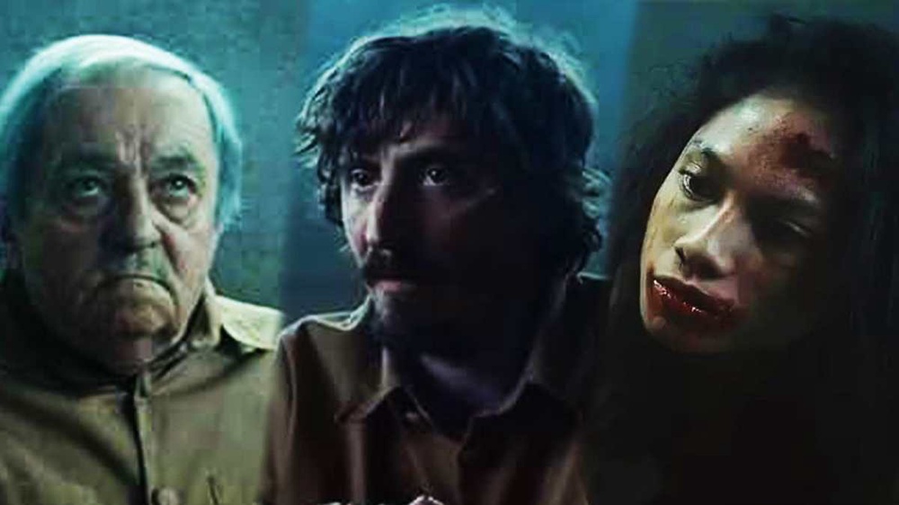 ‘The Platform’ Movie Recap & Ending Explained: Everything To Know ...