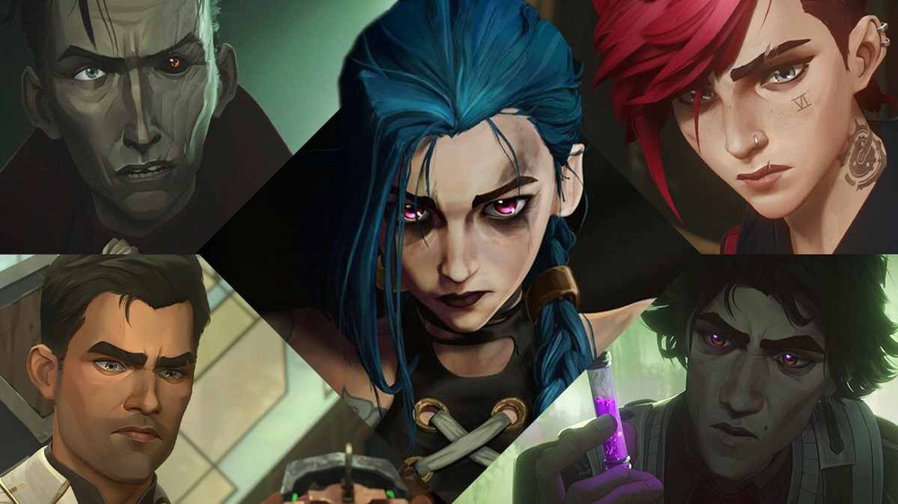 ‘Arcane’ Season 1 Recap & Ending Explained: Is Silco Dead Or Alive?