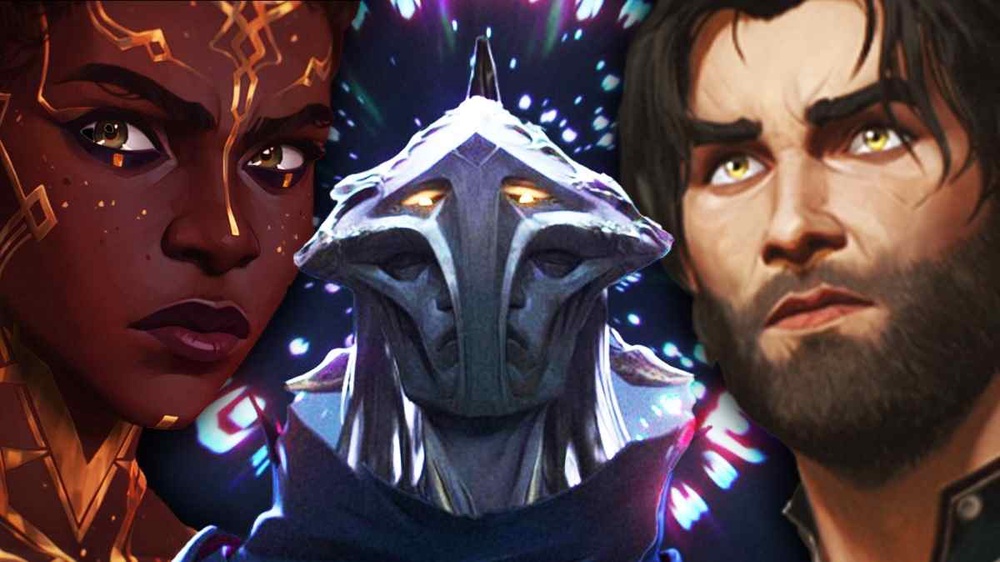 ‘Arcane’ Season 2 Ending Explained: Are Jayce And Viktor Dead?