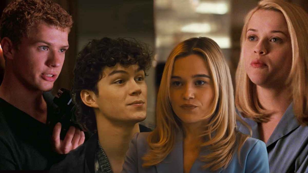 ‘Cruel Intentions’ Movie & 2024 Series Differences