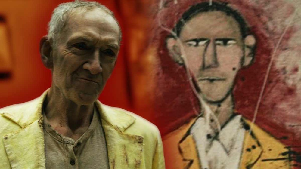 ‘From’ Theories: The Man In Yellow’s Identity And Motive, Explained