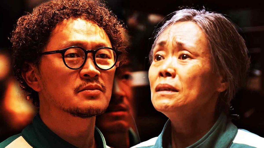 Squid Game 3 Theories: Will The Old Woman Kill Her Son And The Shaman?