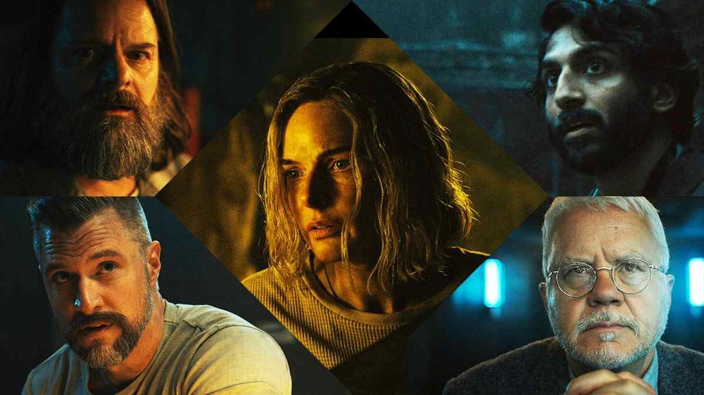 ‘Silo’ Season 2 Episode 9 Recap: Did Lukas Kyle Find A Tunnel ...