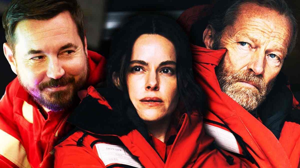 ‘The Rig’ Season 2 Ending Explained & Finale Recap: Will The Ancestor Return In Season 3?