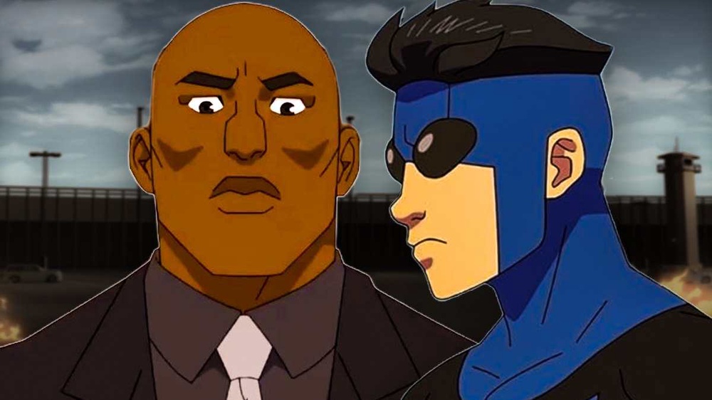 ‘Invincible’ Season 3 Episode 5 Recap & Ending Explained: Is Mister Liu ...