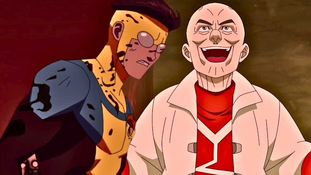 ‘Invincible’ Season 3 Episodes 1-3 Recap & Ending Explained: Is ...