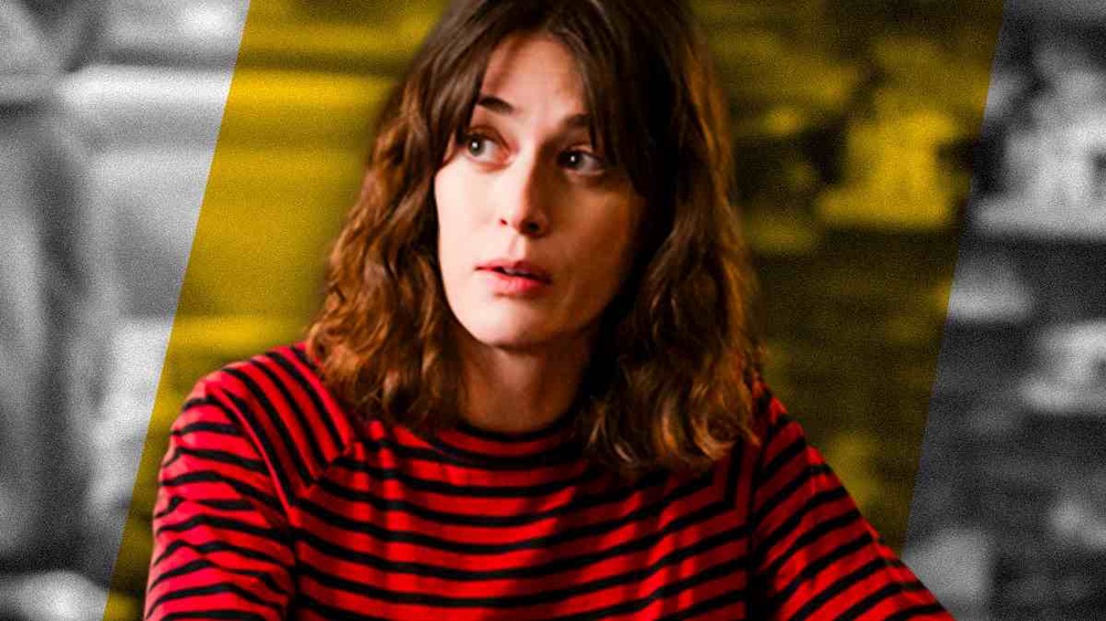 Zero Day’s Alexandra Mullen: Did She Get Arrested In The End?