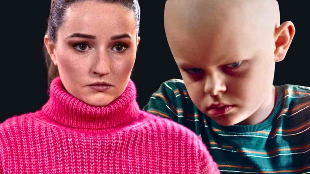 Real-Life Hunter Cross In ‘Apple Cider Vinegar’: How Did Belle Gibson ...