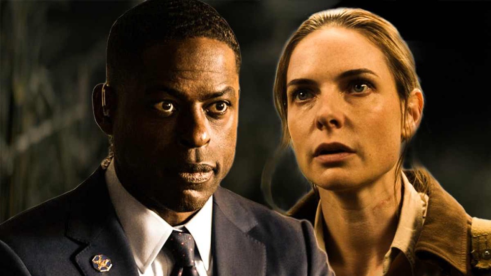 ‘Silo’ Vs ‘Paradise’ TV Show: Similarities And Differences, Explained