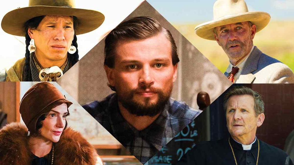 ‘1923’ Season 2 Episode 6 Recap & Ending Explained: Are Jack And Renaud ...