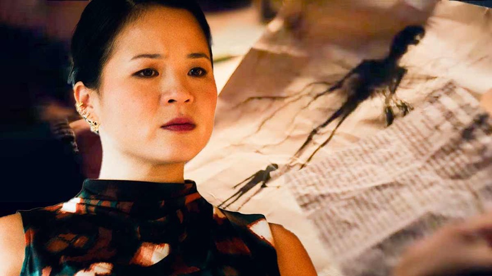 Control Freak’s Sanshi Monster, Explained: What Did The Folklore Ghost ...