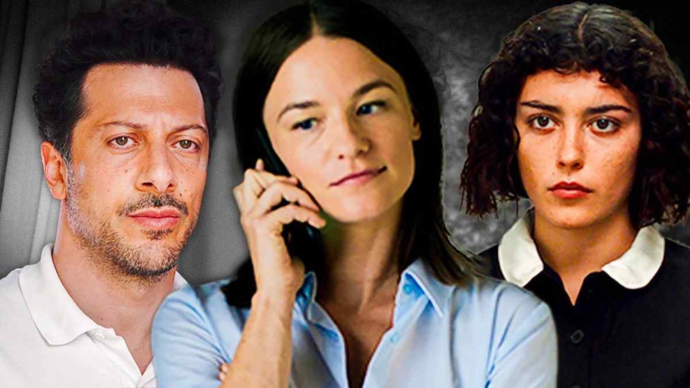 ‘Delicious’ Movie Spoilers & Summary Explained: Are Esther, Cora And ...